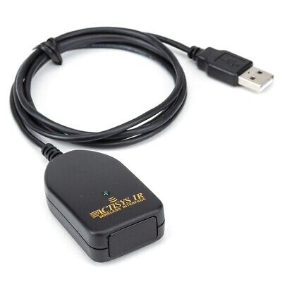 ACT-IR224UN-LN115 Computer Accessories by ACTISYS CORP