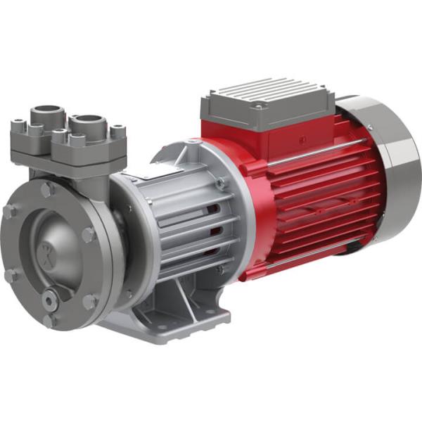 CY-6091-MK-TOE - TURBINE PUMP by SPECK PUMP