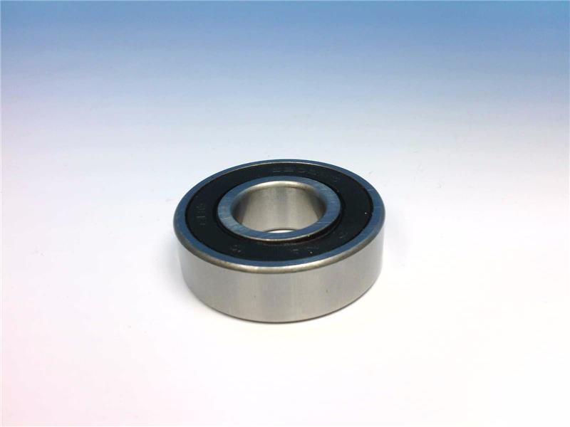 6203RS - 17MM ID by GENERAL BEARING
