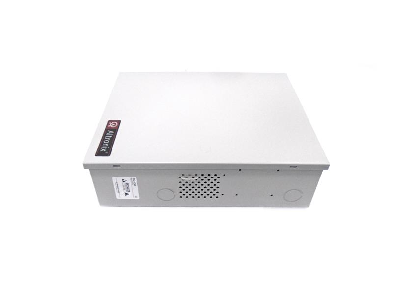 BC400 Panel Accessories by ALTRONIX