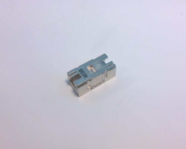 IE-BI-RJ45-C - RJ45 TO RJ45 by WEIDMULLER