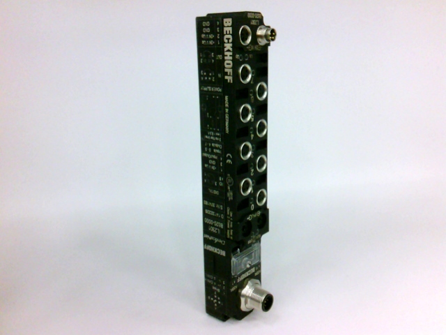 IL2301-B520 PLCs and Accessories by BECKHOFF