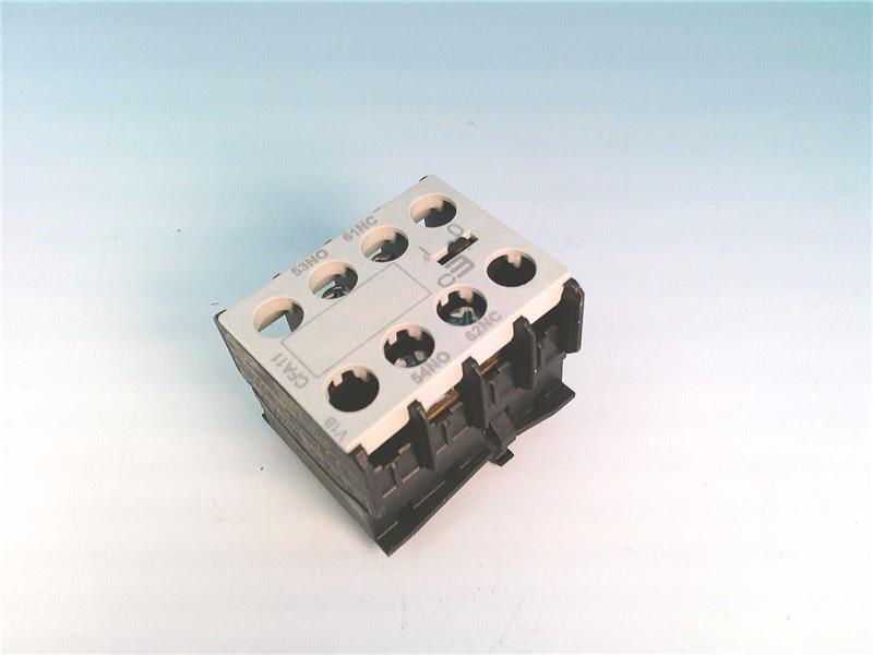 300-CFA11 Contactors and Starters by C3 CONTROLS