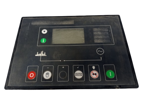 5310-008-02 HMI (Human Machine Interfaces) by DEEP SEA ELECTRONICS