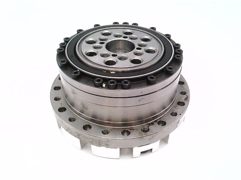 HFUC-40-160-2UH-SP Machine Assemblies by HARMONIC DRIVE