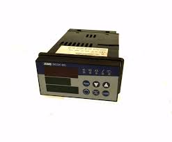 DICON-400 Control Devices by JUMO