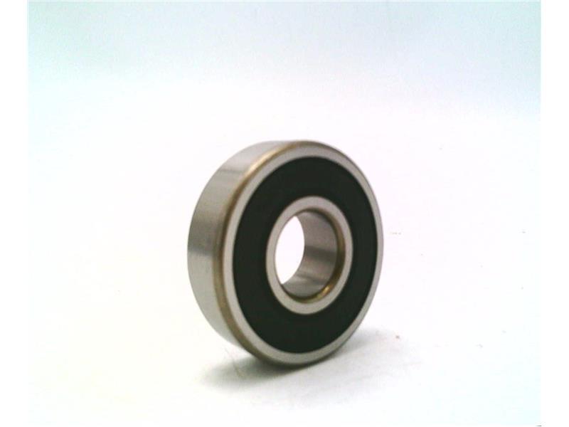 6201-2RSH Bearings and Bushings by SKF