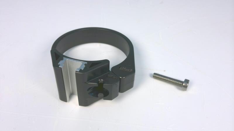 SMBR-8-32 Pneumatic Motors and Accessories by FESTO