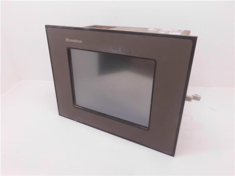 MP6146-31B10000 HMI (Human Machine Interfaces) by NEMATRON CORP