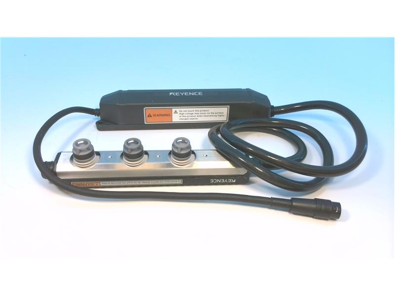 SJ-M031G ESD Protection by KEYENCE CORP