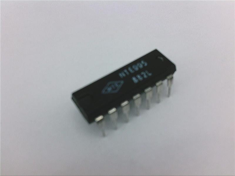 NTE995 Integrated Circuits by NTE