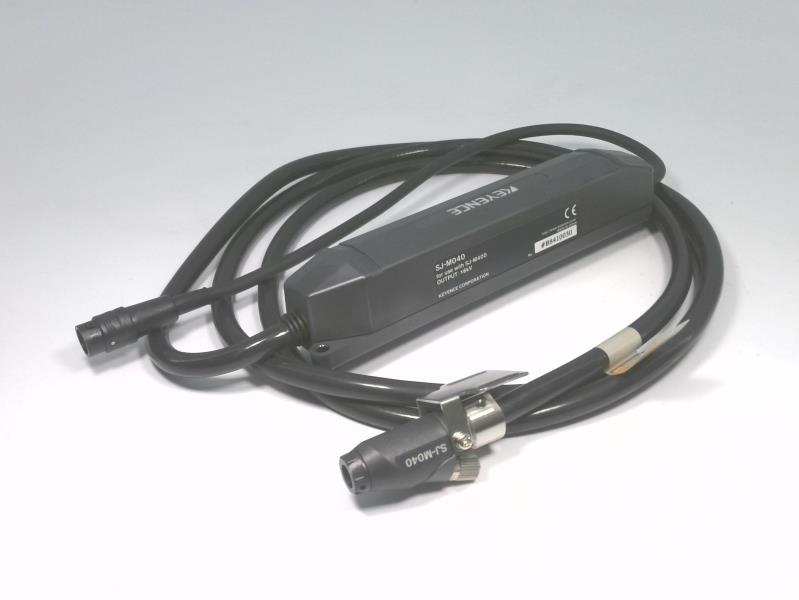 SJ-M040 - STATIC ELIMINATOR HEAD by KEYENCE CORP