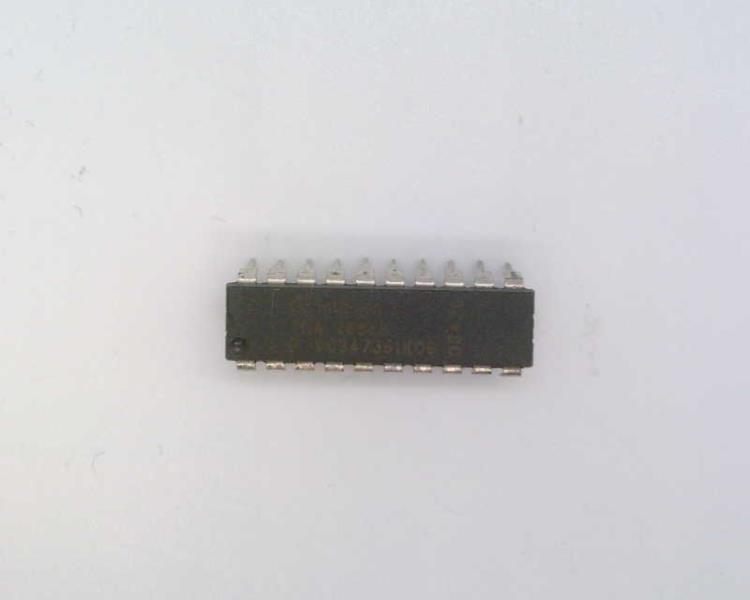 TDA16888 Integrated Circuits by INFINEON