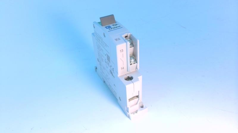 CP30FM-1P010W1A - CIRCUIT PROTECTOR by FUJI ELECTRIC