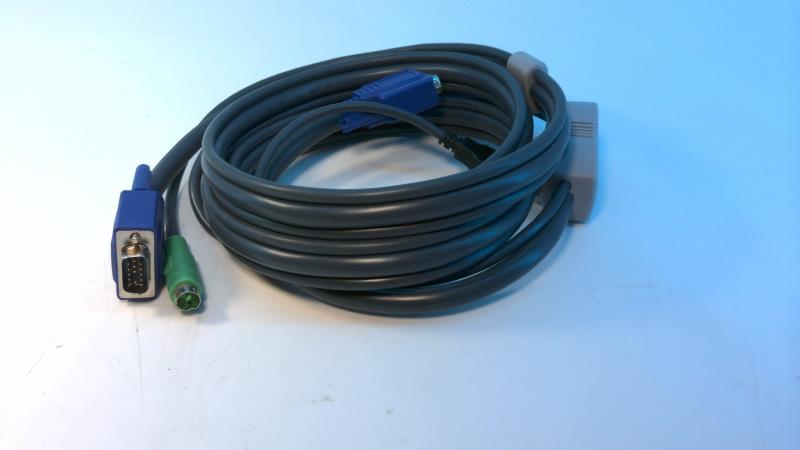 CC-USB Wire and Cable by ADDER TECHNOLOGY