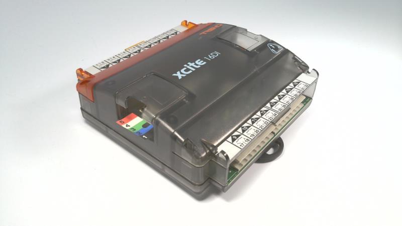 XCITE/IO/16DI PLCs and Accessories by TREND