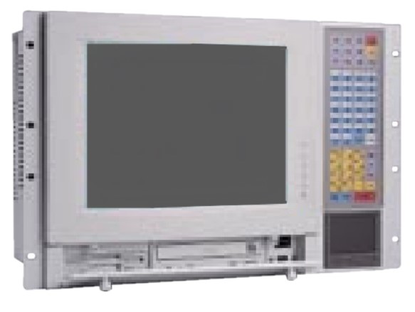 WS-842CDW-OL1/PCI-10S - COMPUTER by ICP ELECTRONICS