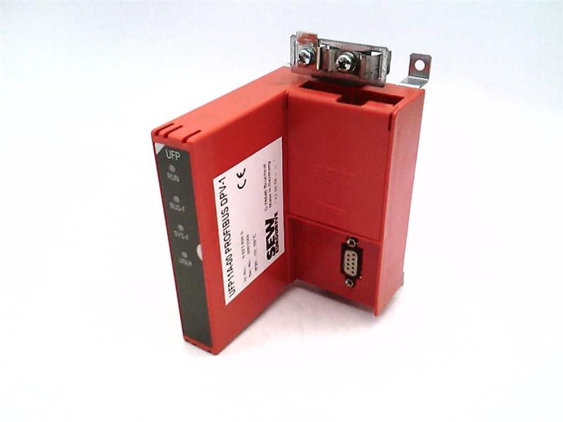 UFP11A-00 PLCs and Accessories by SEW EURODRIVE