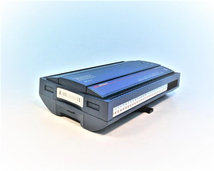 ECC-PFCU-A - POWERED FAN COIL UNIT CONFIGURABLE CONTROLLER by DISTECH