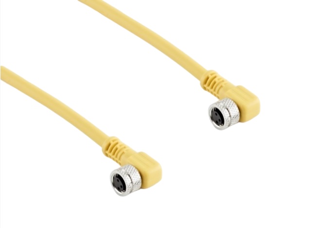 PKW 3M-10-PKW 3M-SUB - PATCH CORD by RADWELL VERIFIED SUBSTITUTE