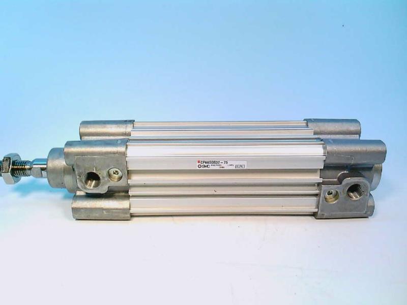 CP96SDB32-75 Pneumatic Cylinders and Accessories by SMC