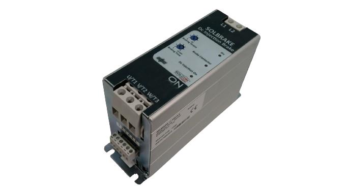 SOLBRAKE-17-480+8-S Clutch and Brake Systems by SOLCON