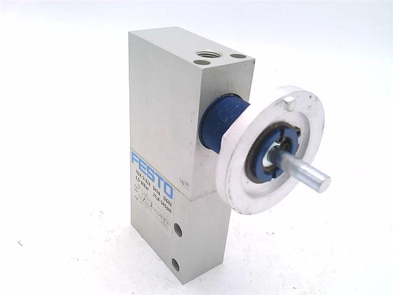VZA-3-1/4 Relays by FESTO