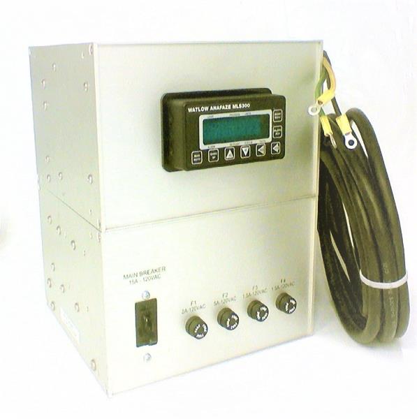 05-C-0557-0003 Control Devices by WATLOW