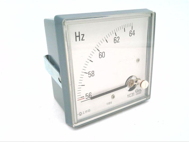 YC31-56-64HZ-110V Measurement and Indicators by CEWE INSTRUMENT