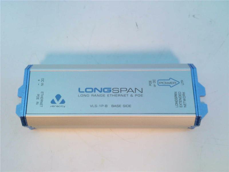 VLS-1P-B Computer Accessories by VERACITY