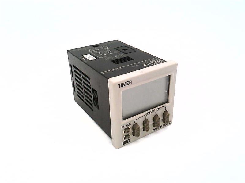 H5CZ-L8 Control Devices by OMRON