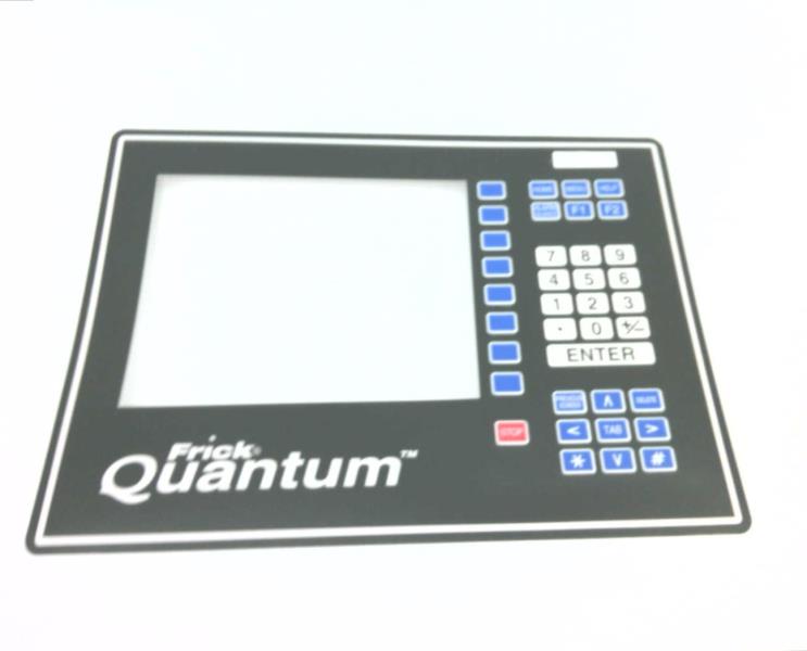 640D0060H01 HMI (Human Machine Interfaces) by JOHNSON CONTROLS