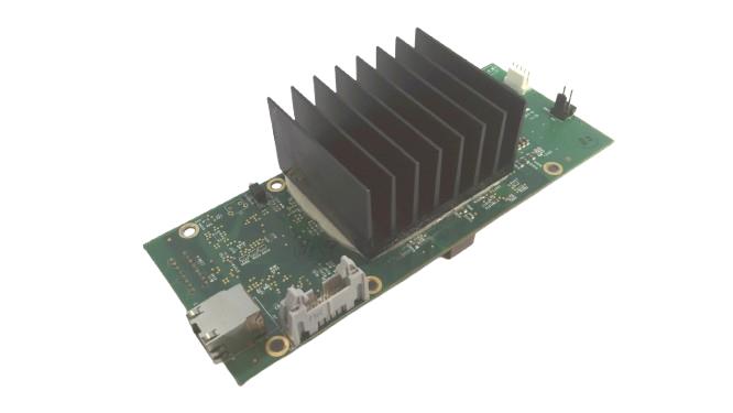 M11071A001 - DISPENSER COMMUNICATION MODULE by GILBARCO