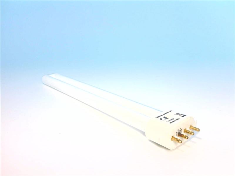 11W/827 LED and Industrial Lighting by OSRAM