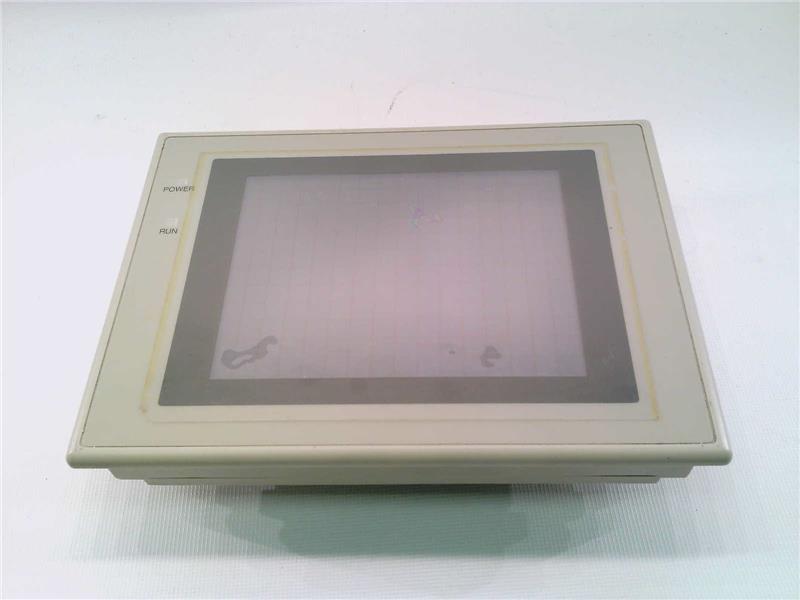 NT31C-ST141-V2 HMI (Human Machine Interfaces) by OMRON