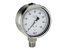 40-500-10000-PSI/KPA-1/4-SSFF-AP-MIP-ST8-CC Hydraulic Pressure ...