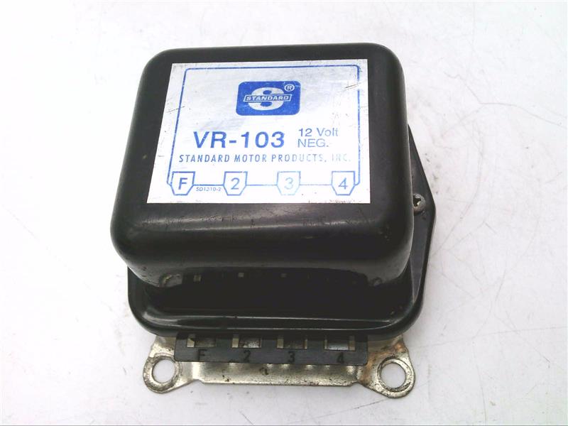 VR-103 Semiconductors by STANDARD MOTOR PARTS