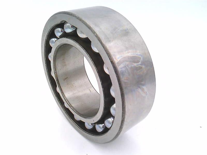 5214 Bearings and Bushings by FEDERAL BEARING