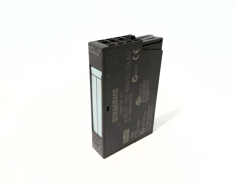 6ES7132-4BD32-0AA0/EACH PLCs and Accessories by SIEMENS