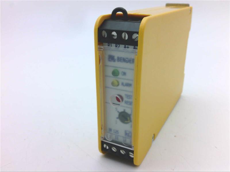 IR125Y-2 PLCs and Accessories by BENDER