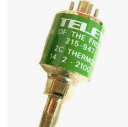 2-2100-14 - COMPACT 2A by TELEVAC
