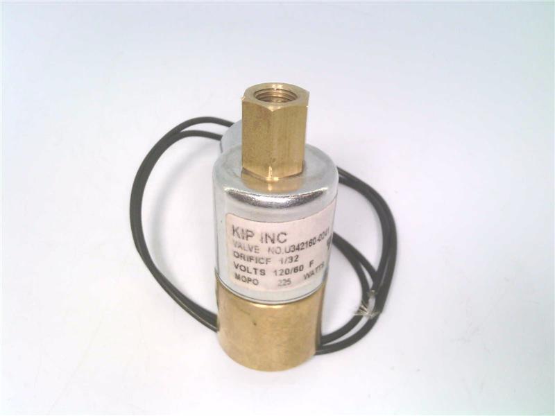 24271529 Valves by INGERSOLL RAND