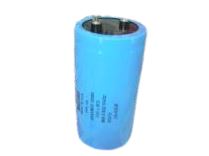 235-8203F Capacitors by CORNELL DUBILIER