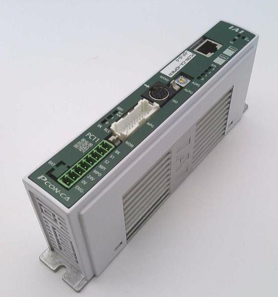 PCON-CA-42PWAI-CC-0-0-DN Drives by IAI