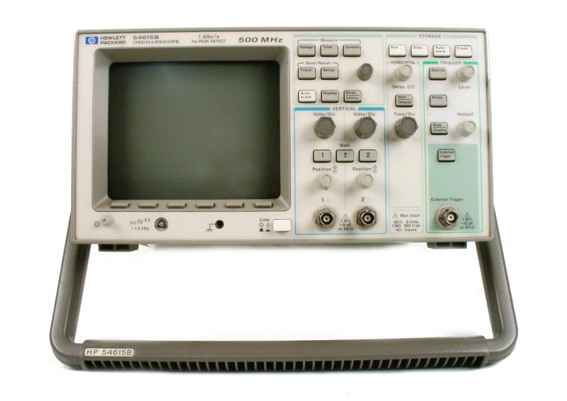 54615B Electrical Test Equipment by KEYSIGHT TECHNOLOGIES