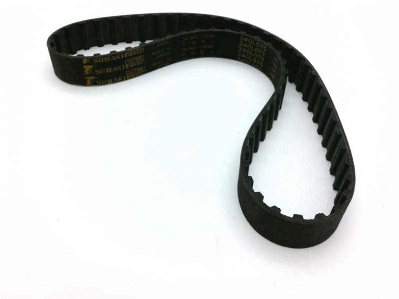 240L075 Belts and Pulleys by US TSUBAKI