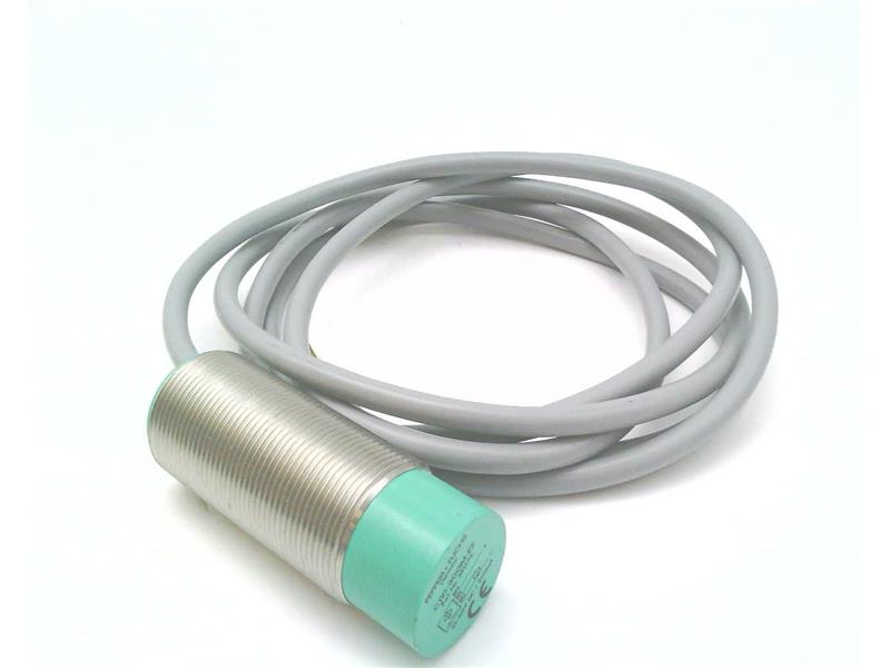 CJ10-30GM-E2 Radio Frequency Identification (RFID) by PEPPERL & FUCHS