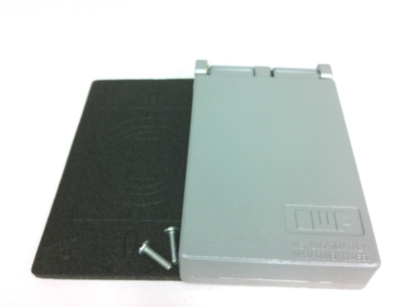 PO-50 by BWF MANUFACTURING INC