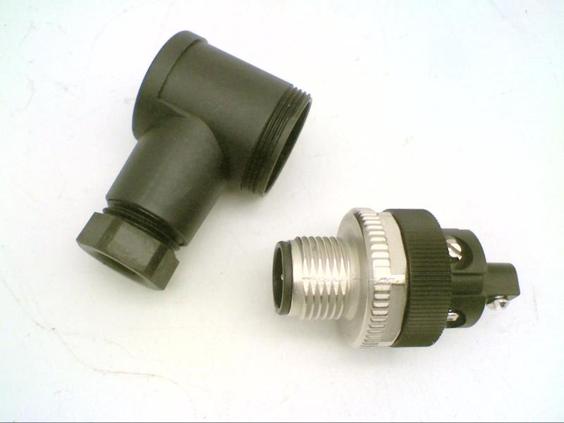 SACC-M12MR-5CON-PG 7-M Electronic Components by PHOENIX CONTACT