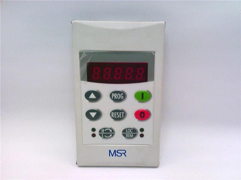 MSR-HMIM Power Supply Systems by WEG